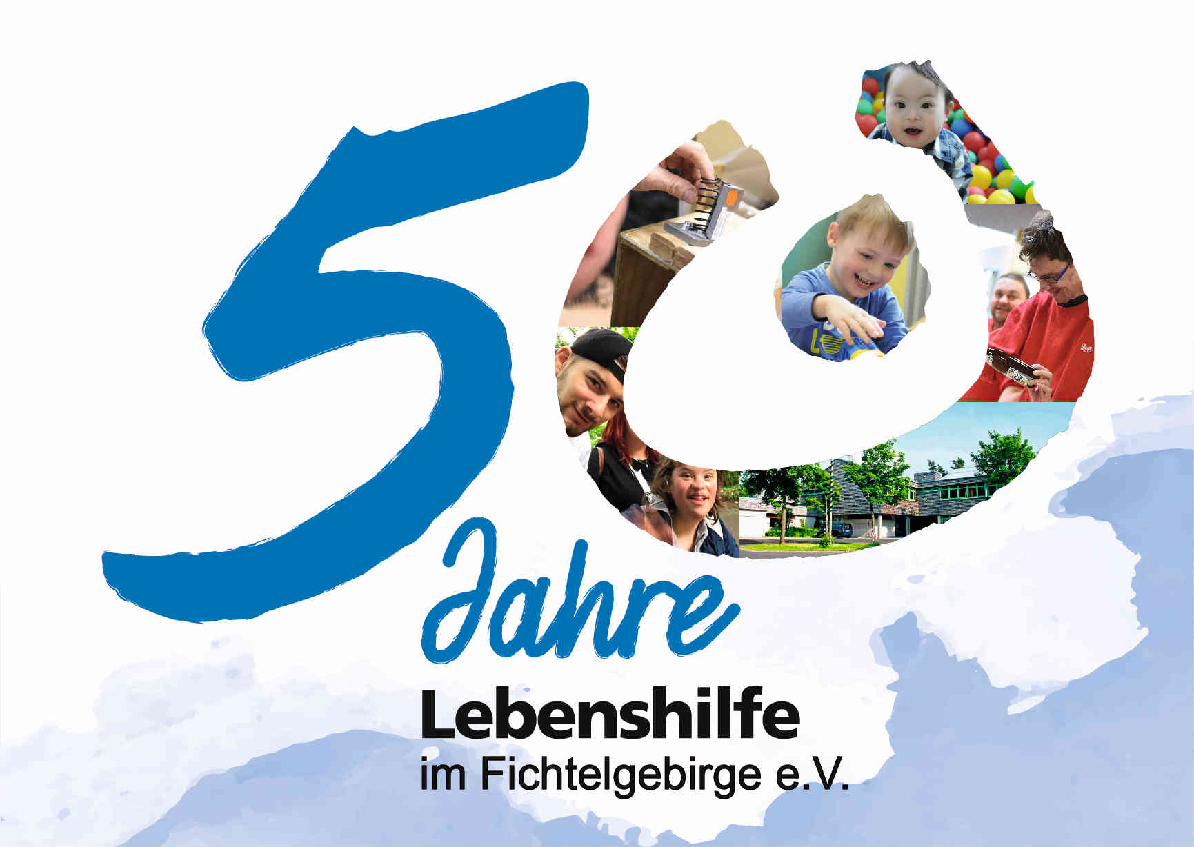 Lebenshilfe Fichtelgebirge – Lebenshilfe